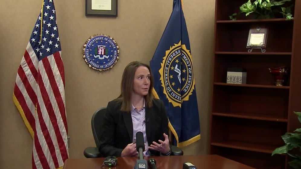 'People are fearful': Louisville FBI leader stepping up efforts to ...