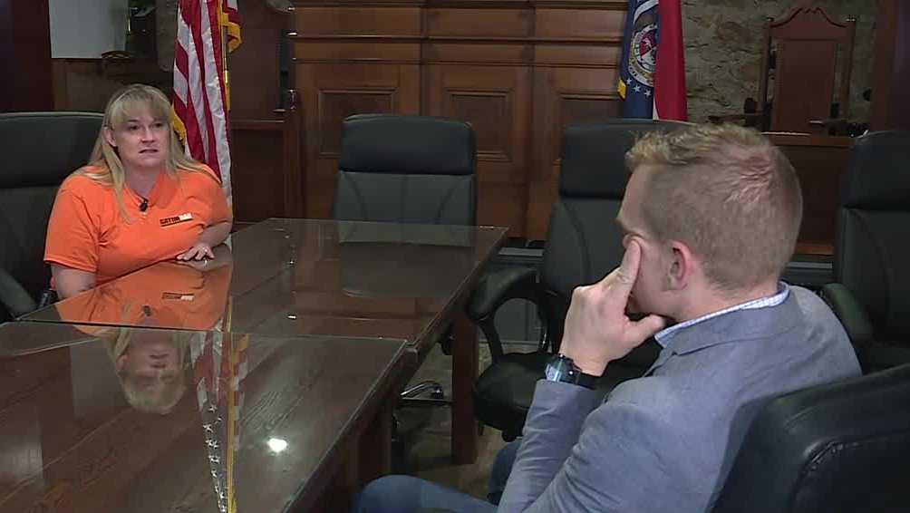 Attorney: ‘False confession,’ evidence led to Clay County woman’s acquittal