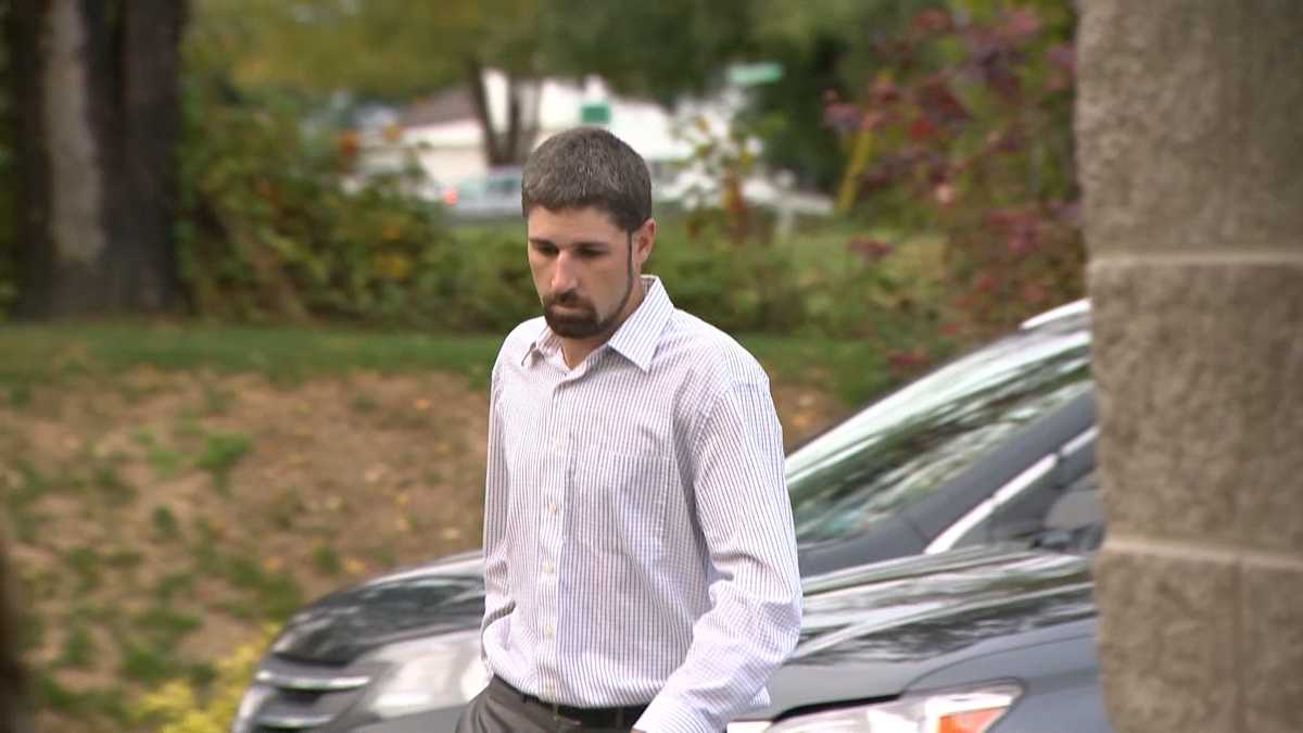 Former firefighter ordered to stand trial in crash that killed fellow ...