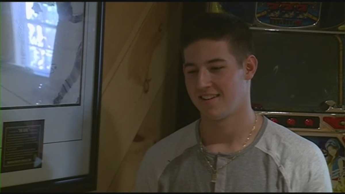 Dudek talks NHL draft