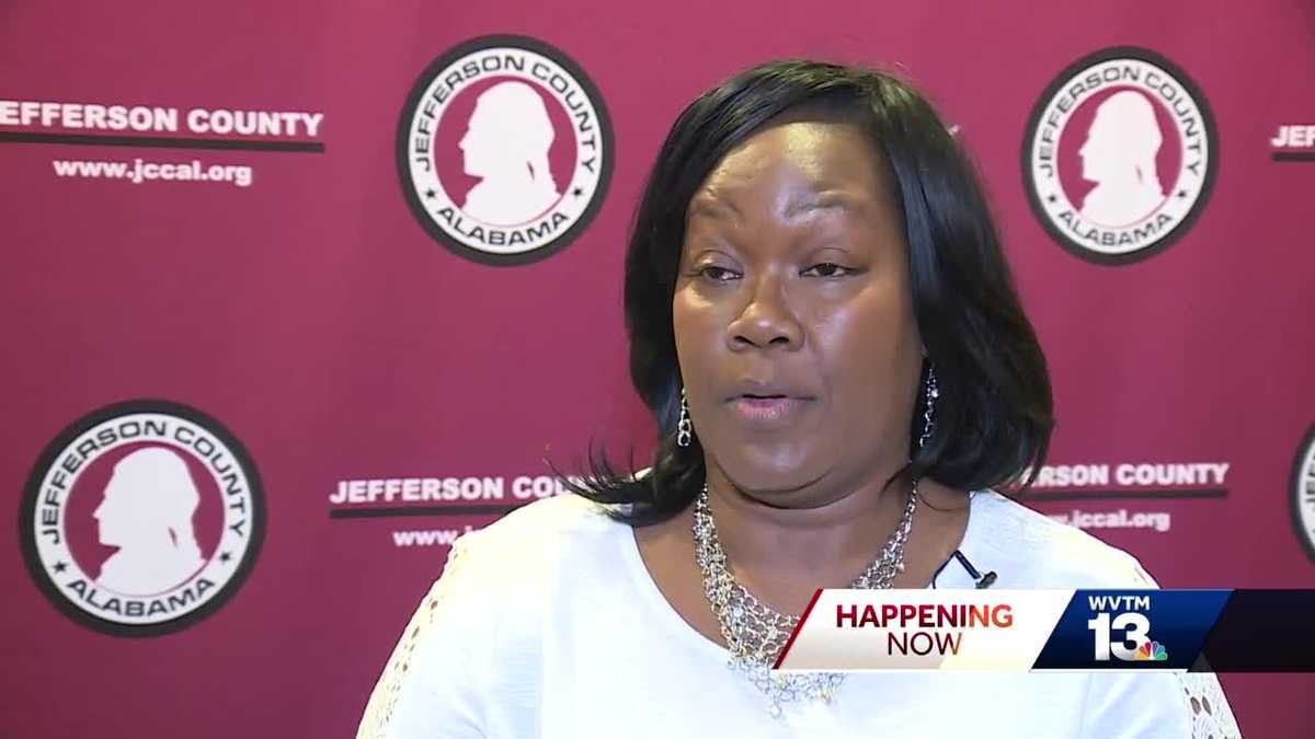 Jefferson County commissioner disappointed in handling of mall shooting ...