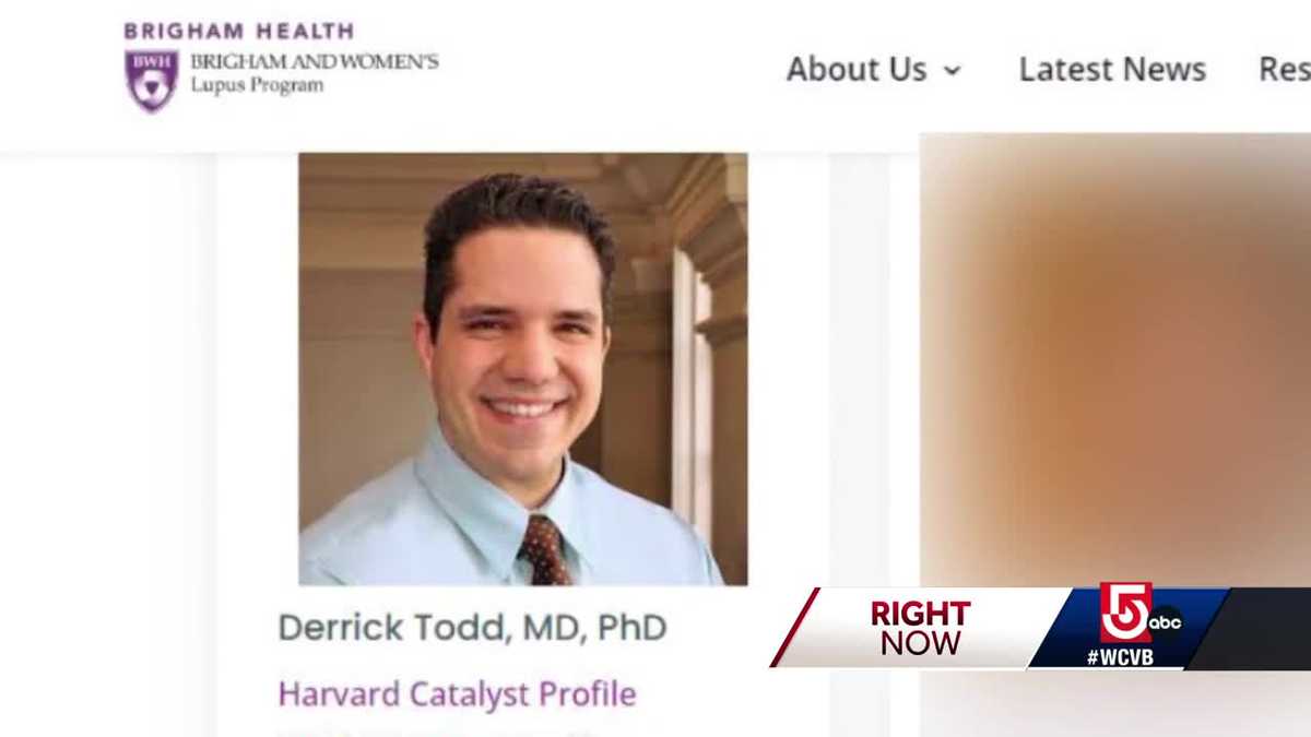 Class action filed against doctor accused of sexual assault