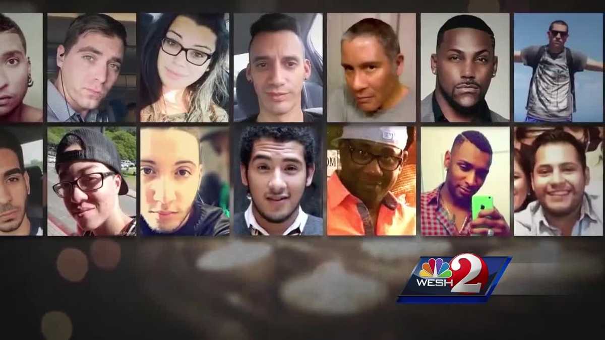 Magic to honor Pulse victims, survivors before season opener