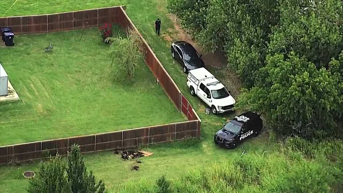 OKC police investigate whether 2 homeless people set on fire