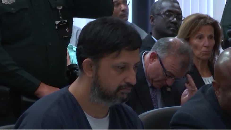 Former cop convicted of killing Corey Jones asking to be released on ...