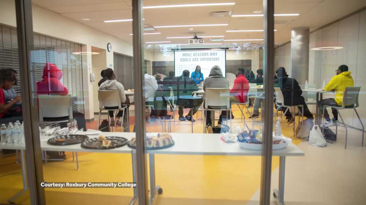 CityLine: 5 For Good - Dropout Academy