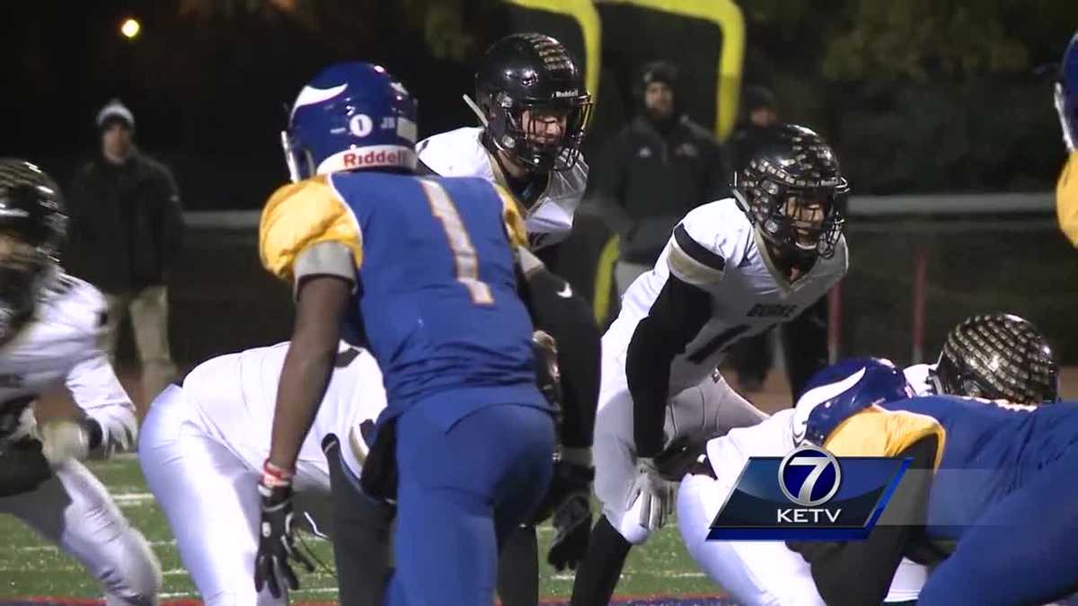 Highlights: Omaha North edges Omaha Burke to reach state title game