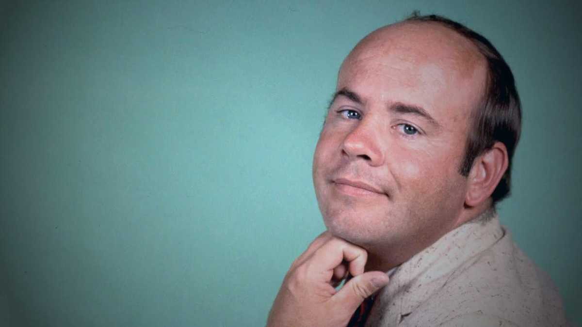 Tribute to Tim Conway to air on MeTV Arkansas