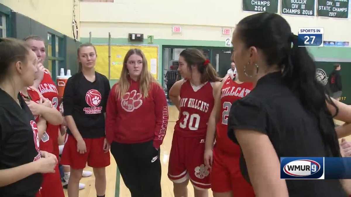 Girl's Basketball: Hawks, Lakers get wins