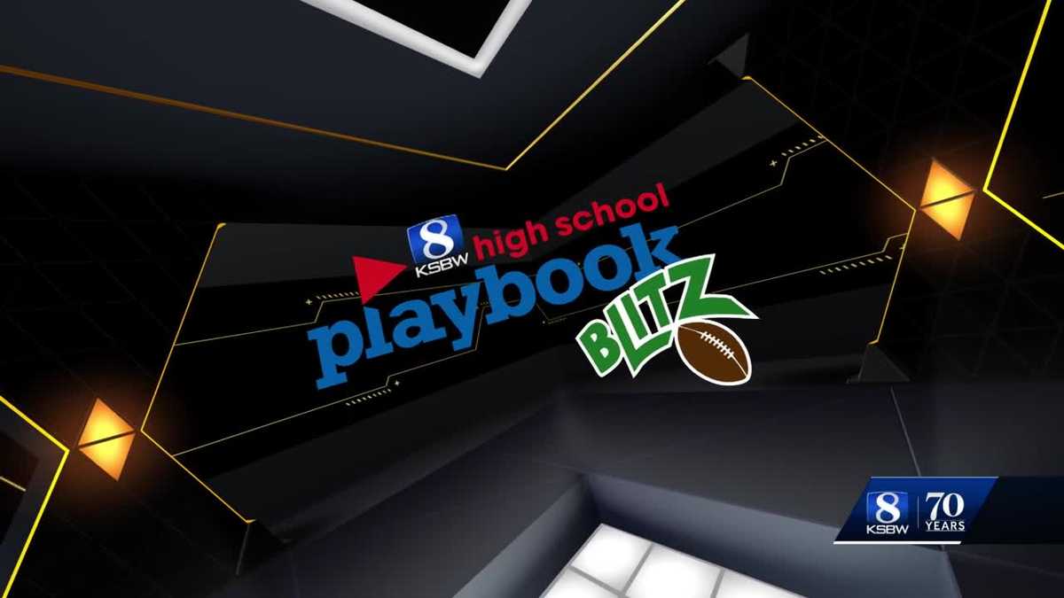 High School Playbook Blitz Preview