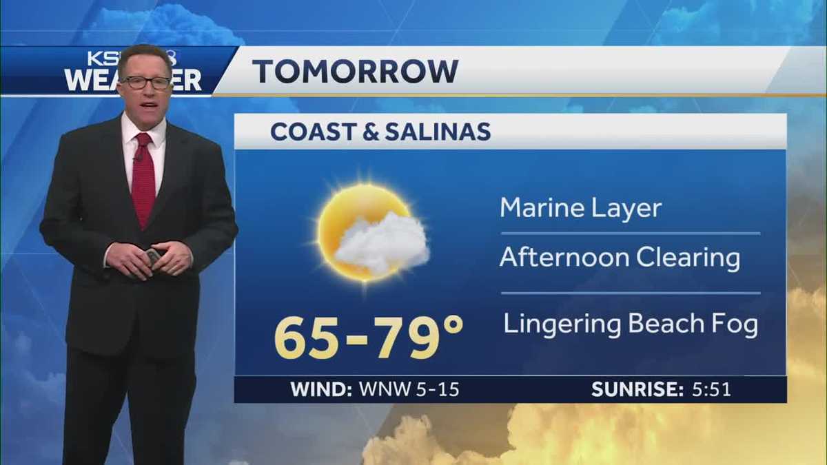 Heat Wave for the Holiday Weekend