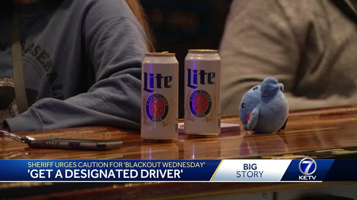 'Blackout Wednesday' and 'Green Wednesday' bring more people to Omaha ...