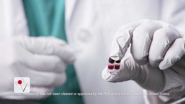 Theranos Hit With Another Lawsuit