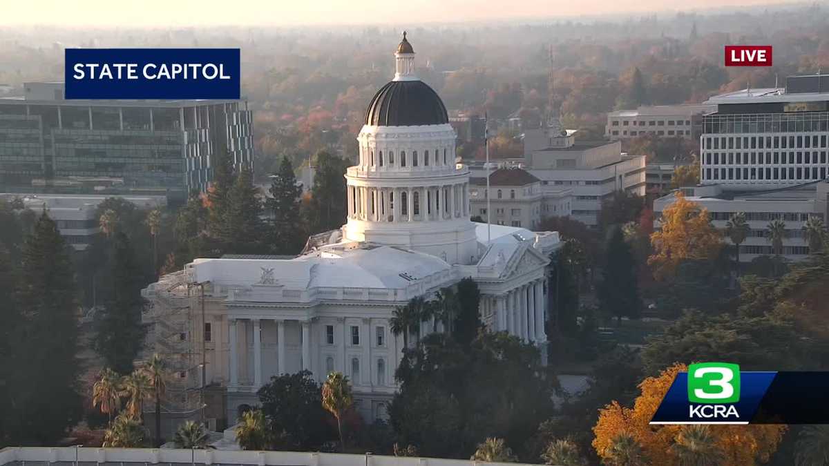 California Assembly Speaker Rivas shakes up powerful committees. Here's ...