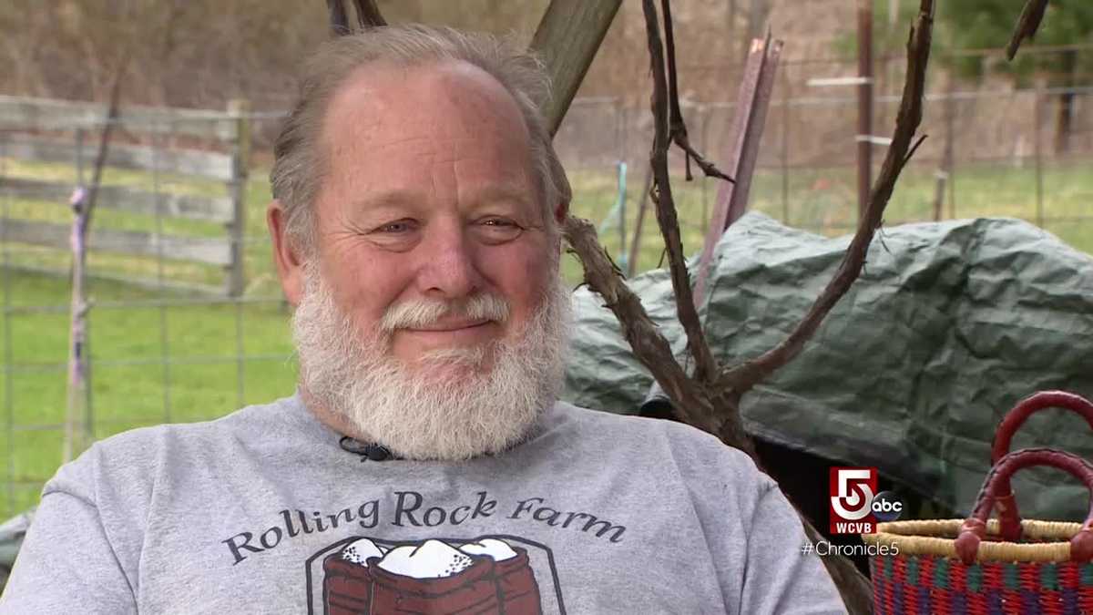 Spice things up with Rolling Rock Farm