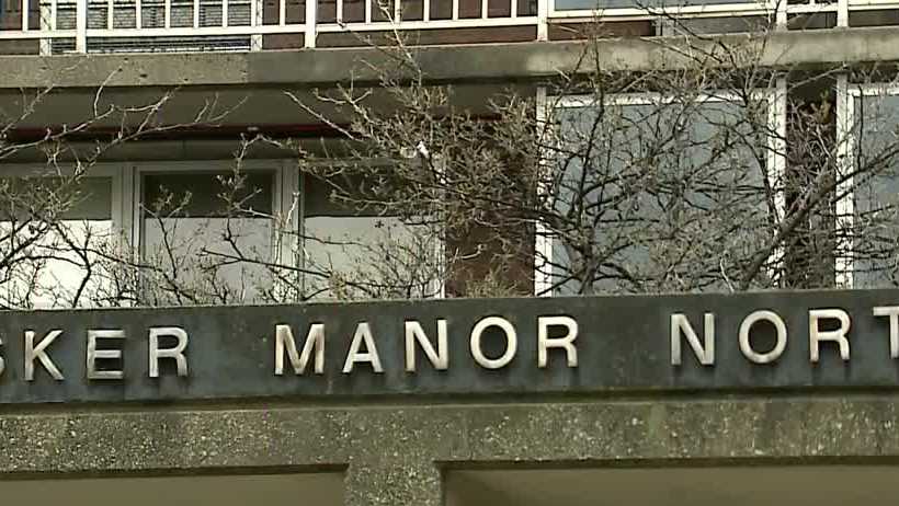 LMHA working to relocate Dosker Manor residents after human remains ...