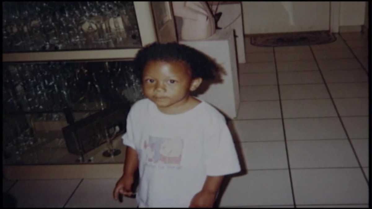 Florida's Missing Persons: Rilya Wilson