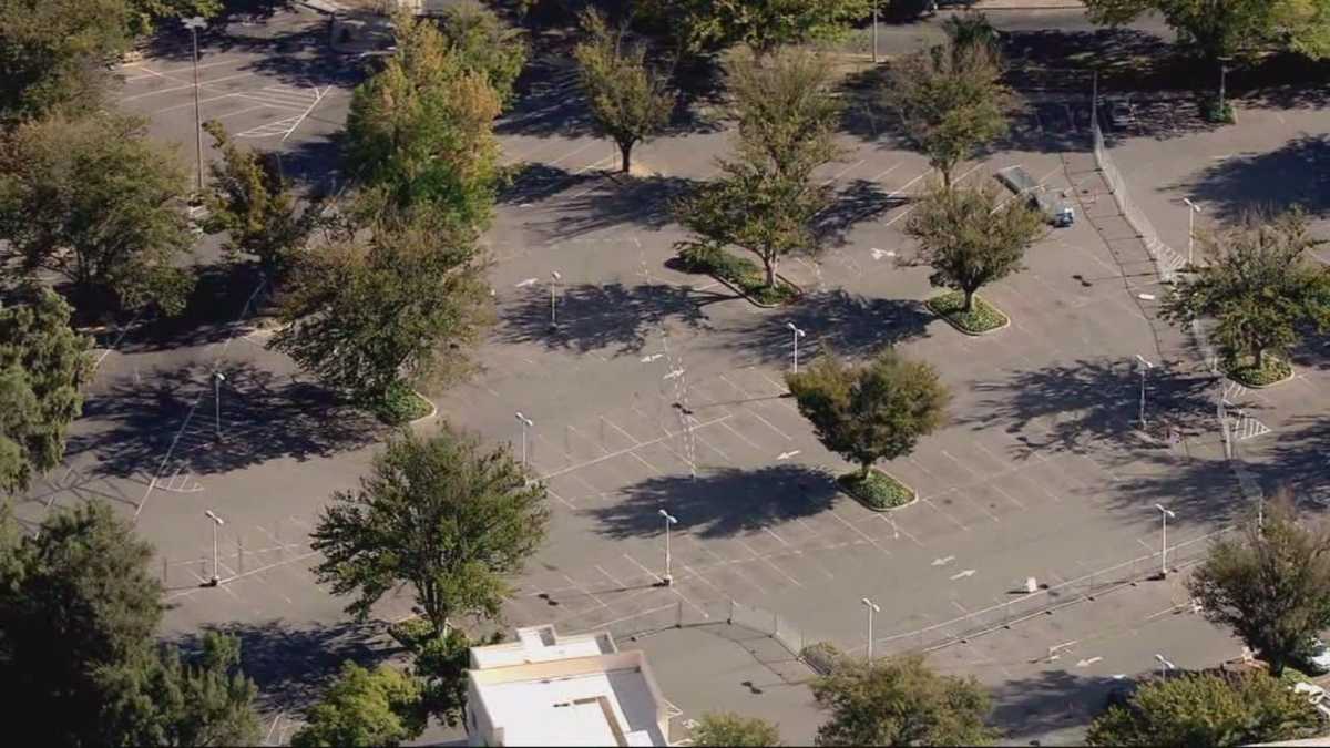 New construction causes parking issues at Sac State