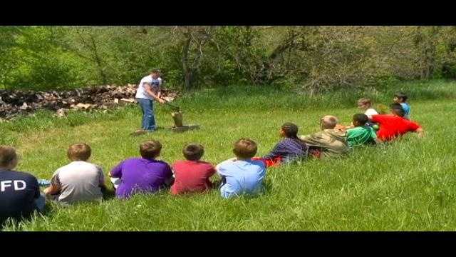 This Is Iowa: Threshold Learning Center