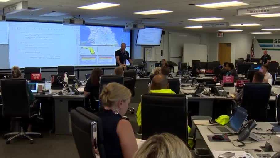 Seminole County adopts WebEOC to allocate resources during disasters