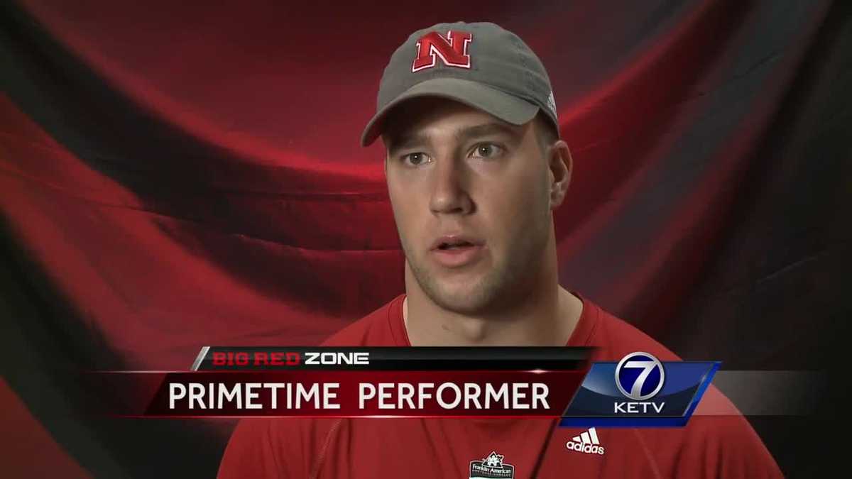 Primetime Performer: Chris Weber