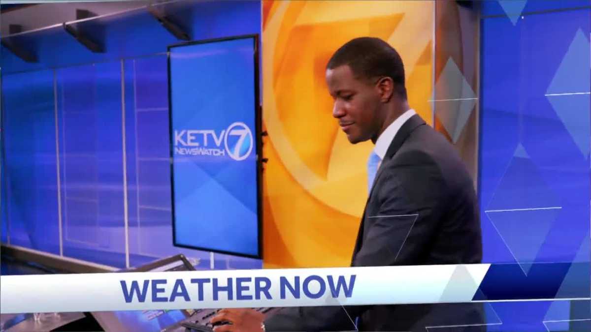 Thursday night January 12 Omaha weather