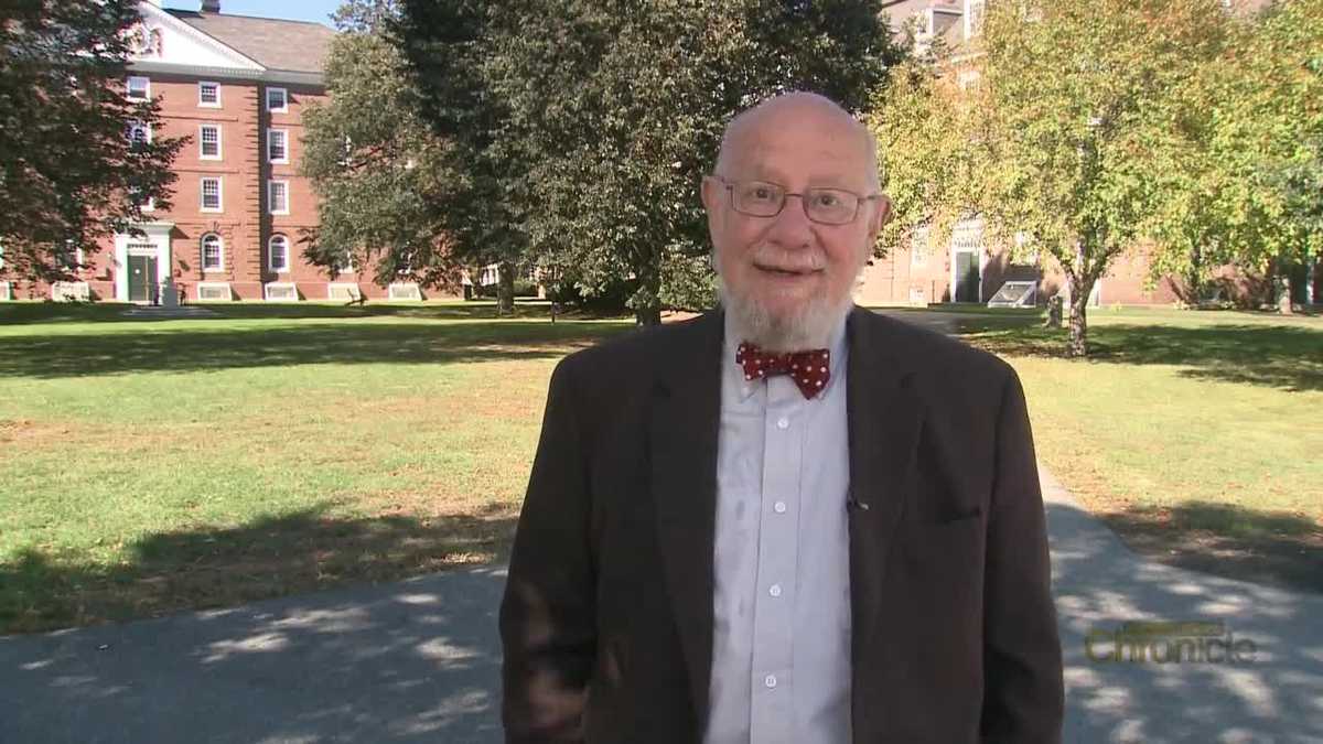 Fritz Wetherbee: John Phillips