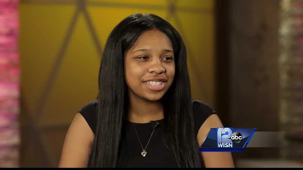 Black Excellence Awards: Jaelyn Green