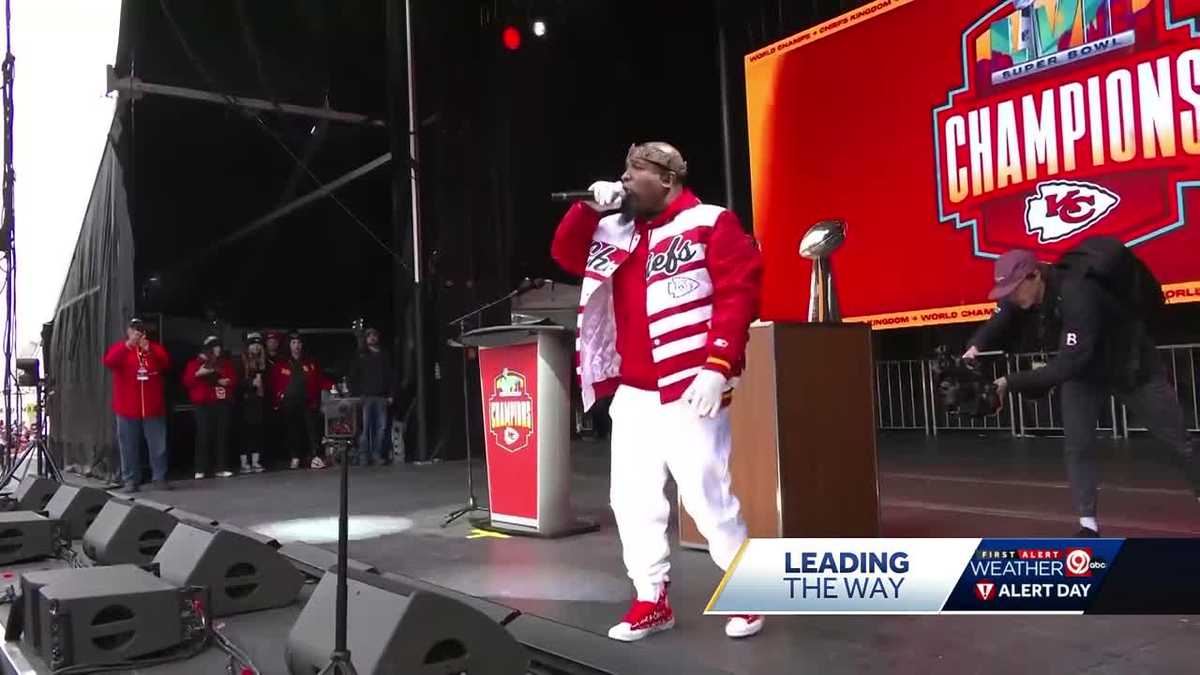 Kansas City DJs reminisce over 50 years of hip-hop