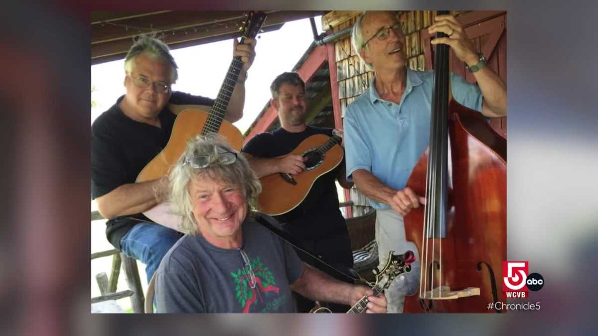 Raise a glass of brandy at Vermont's Shelburne Orchards