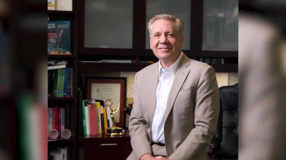 Community gathers to welcome new University of the Pacific president