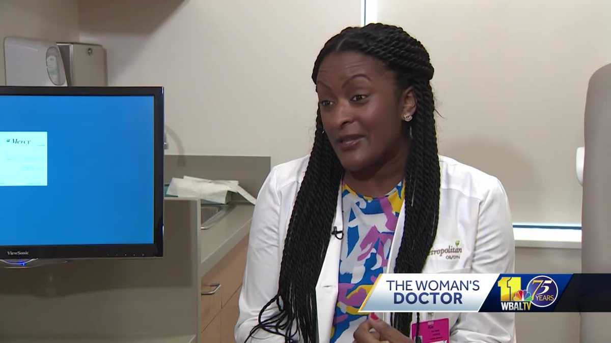 Pregnancy program offers resources for new moms