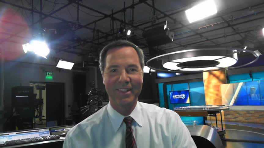 The Randby Factor for Monday