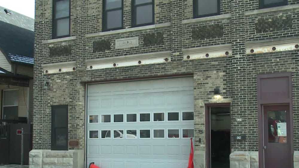 Milwaukee Fire Department reopens Station 28 to improve response times