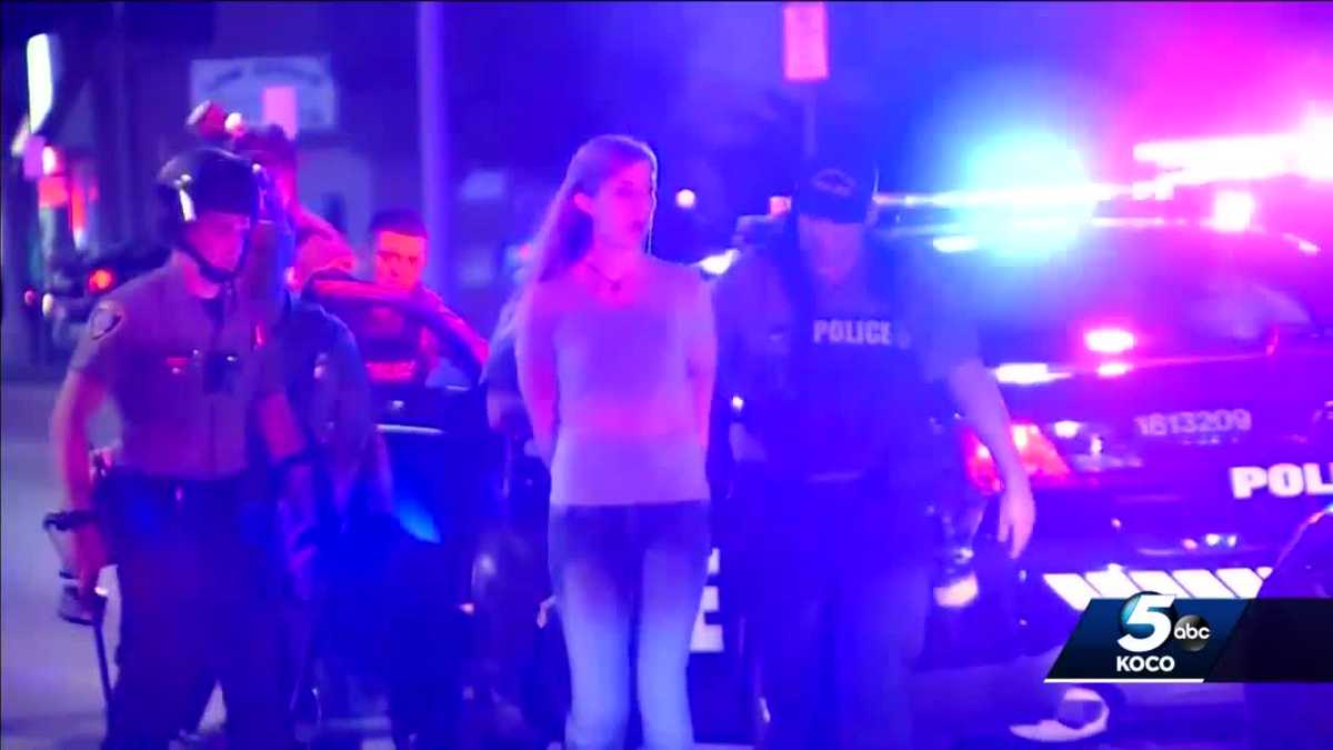 Defense attorneys offer pro bono work for protesters arrested during ...