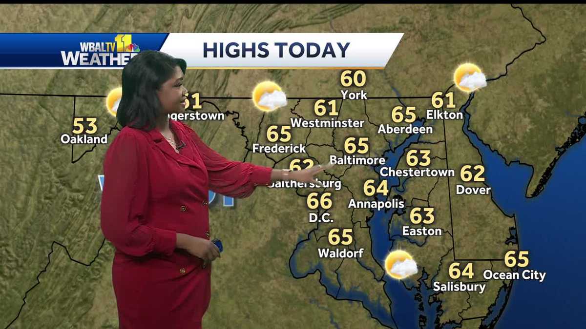 Wind advisories in effect as wind gust makes it up to 45 mph