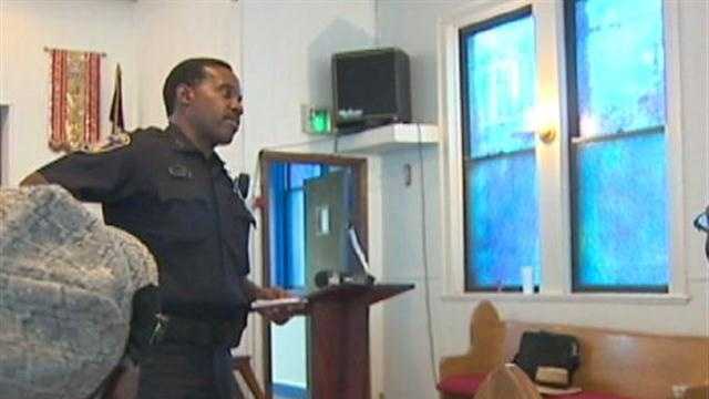 Fulton Heights residents concerned over growing crime