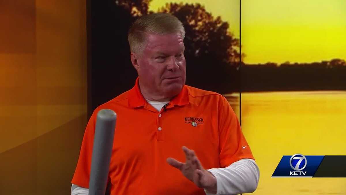 Great Outdoors: Camping and activities in and around Omaha for CWS fans