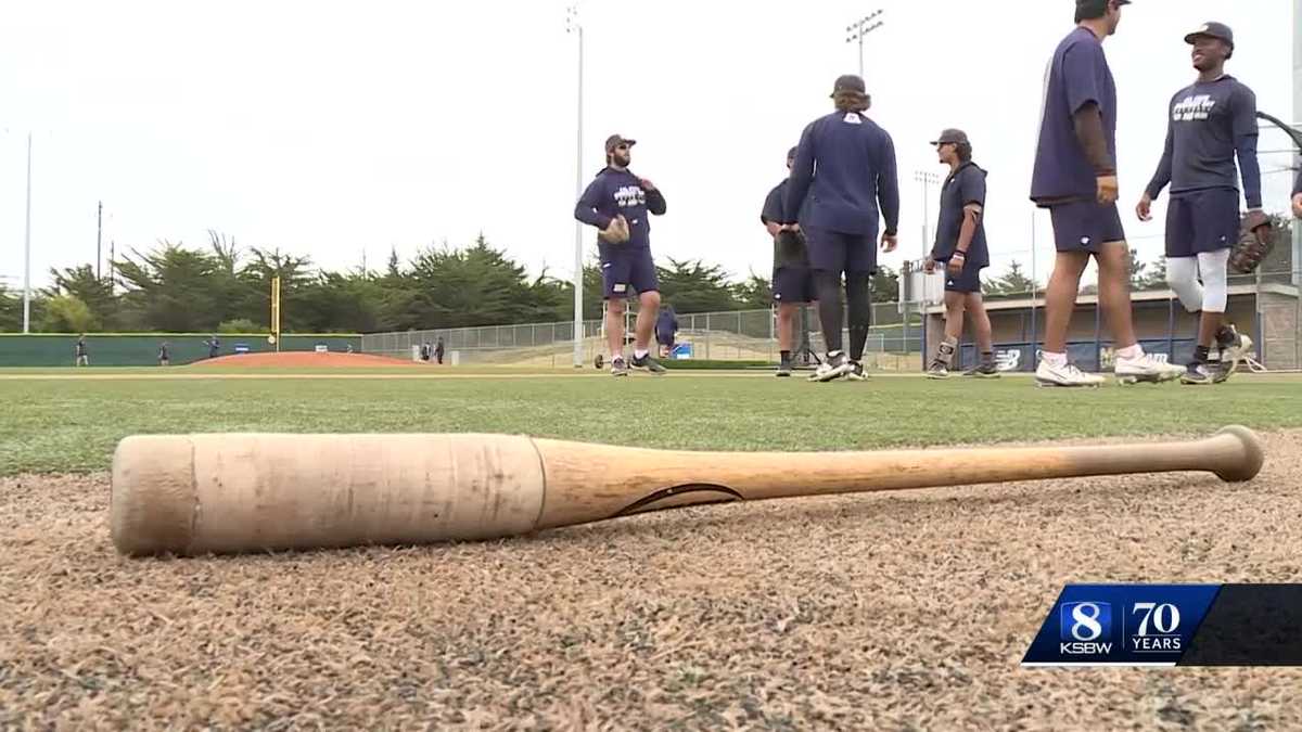 CSU baseball to host regional NCAA D2 tournament