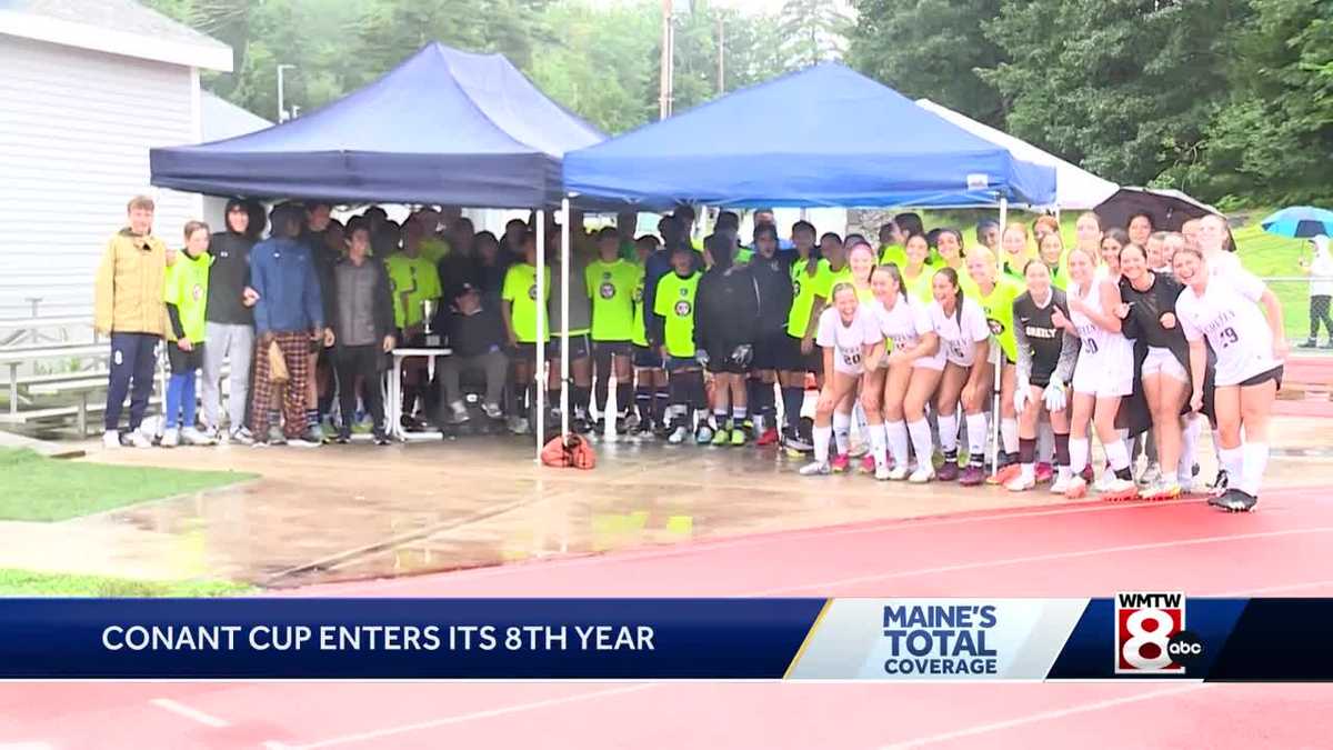 Conant Cup returns for 8th year