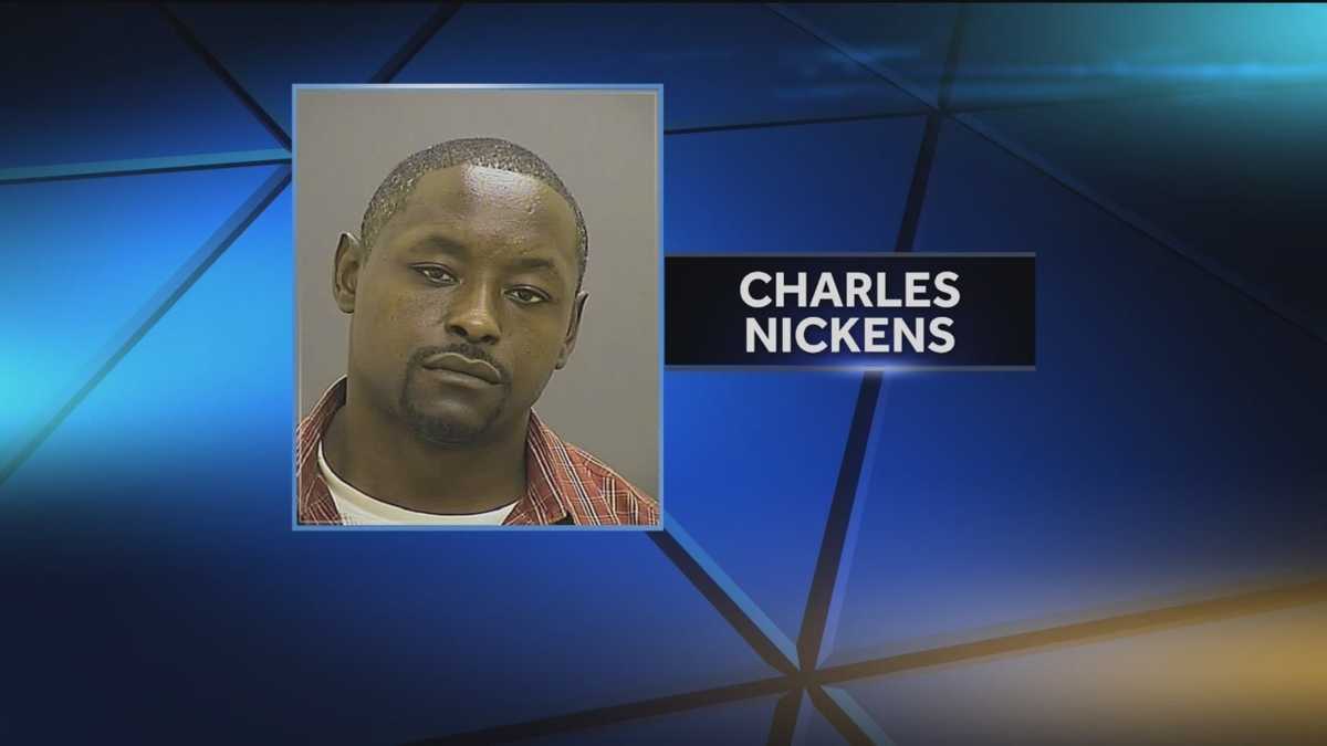 Man Charged With Sexually Assaulting 2 Girls