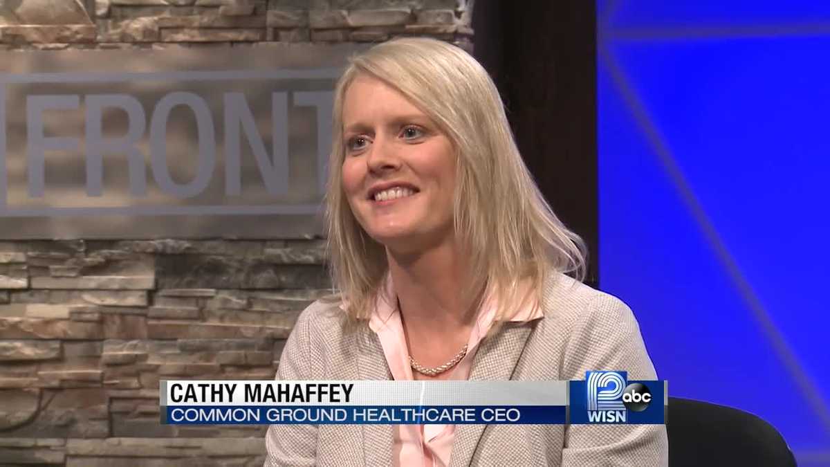 Health care CEO says changes needed