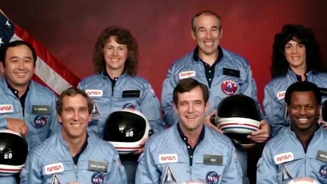 NASA marks Day of Remembrance for Challenger, Columbia, Apollo 1
