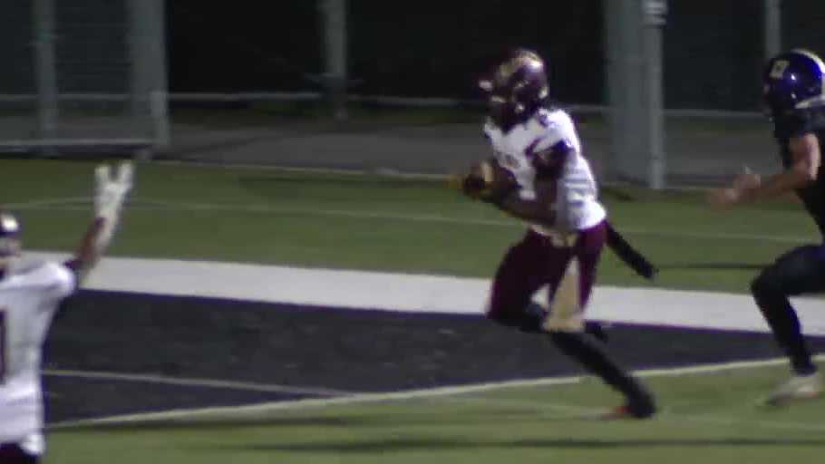 Steel Valley beats Western Beaver in WPIAL football semifinals