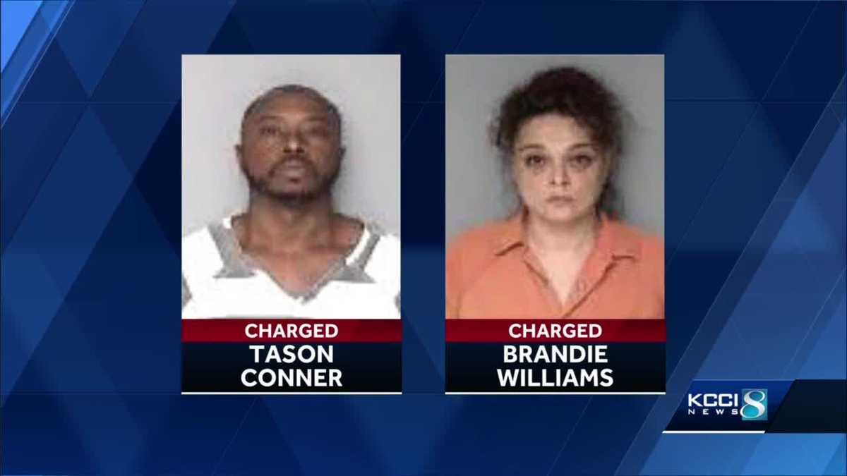 Waukee police arrest 2 adults, 2 minors on drug charges in raid