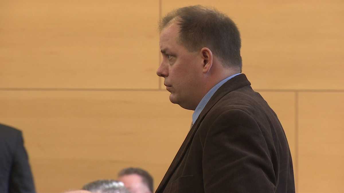 Revere Fire Captain charged in Halloween dispute