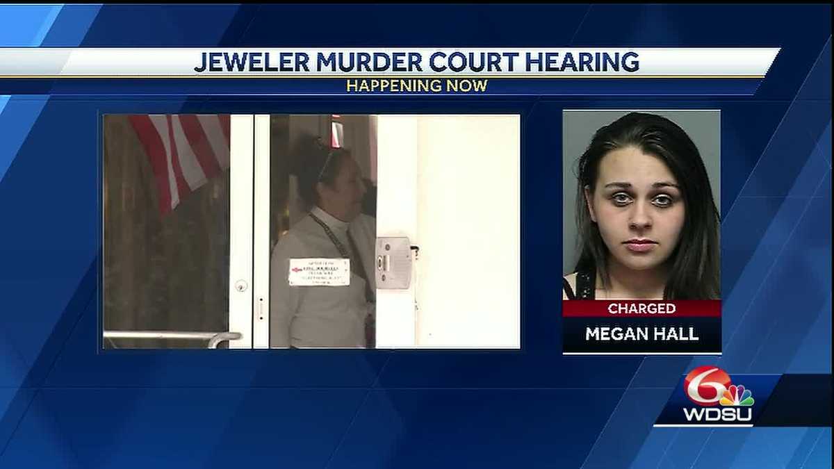 Lead detective testifies in case against woman who allegedly killed ...