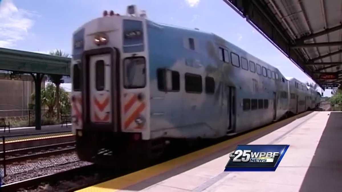 TriRail says measures in place to keep passengers safe