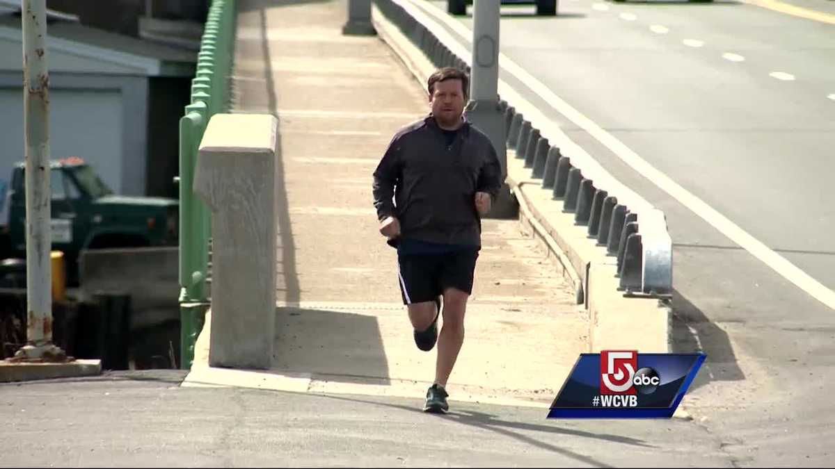 Conrad Roy's dad running Boston Marathon to raise money for suicide ...