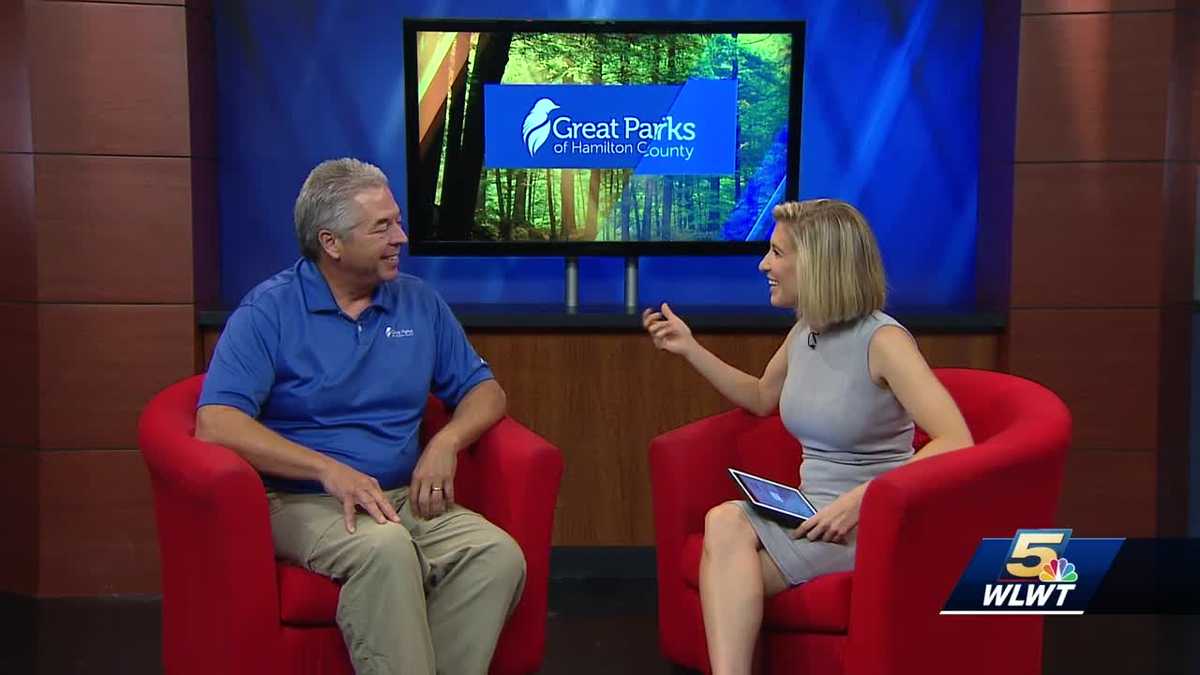 Great Parks events going on this weekend